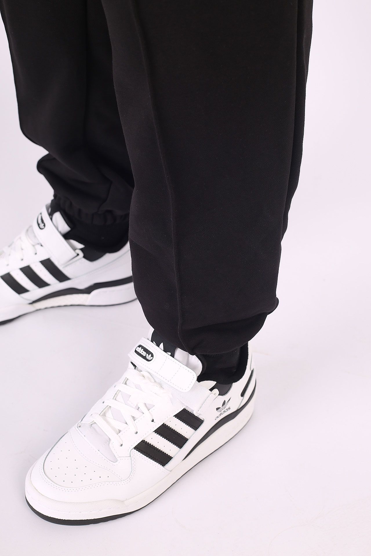 Мужские брюки FUKSQRE Basic FS Logo Pants (Fs-pants-black) - купить ...