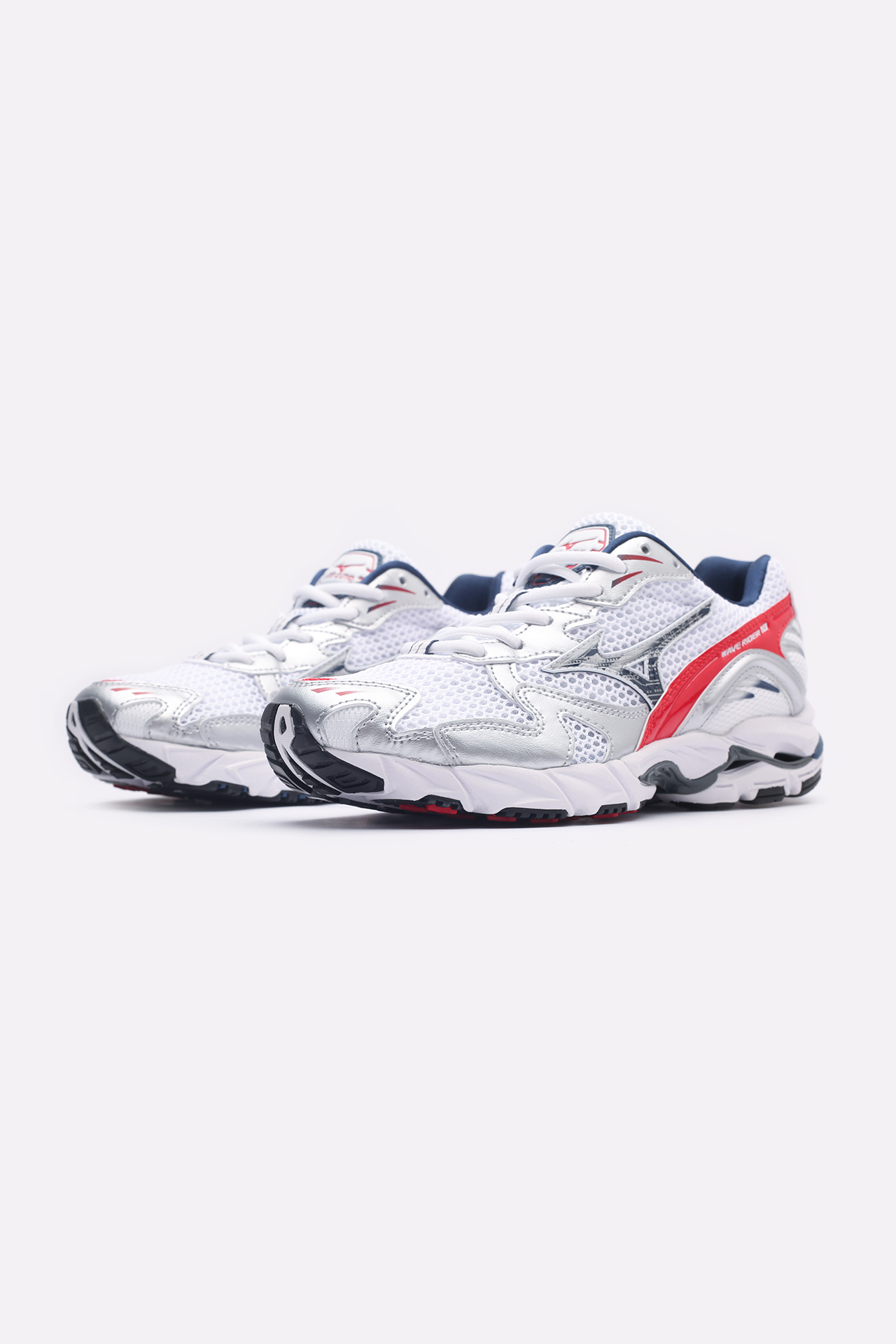 Мужские кроссовки Mizuno Wave Rider 10 (D1GA210408) - купить оригинал в ...