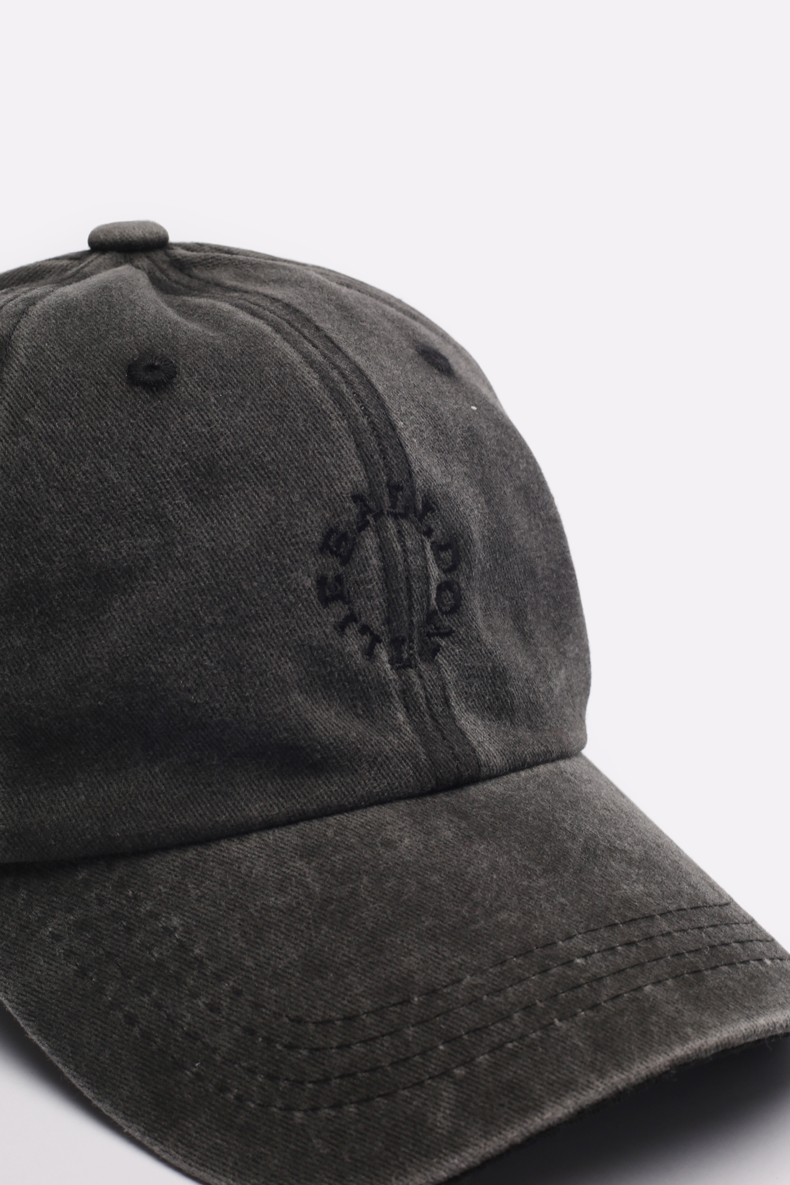 Кепка Hard Ball don't lie Cap (Ball dont lie-graphite---) - купить ...