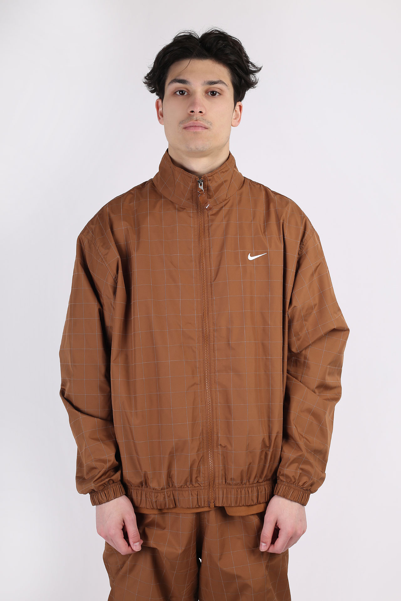 Мужская куртка Nike NikeLab Flash Tracksuit Jacket (CV0556-281 ...