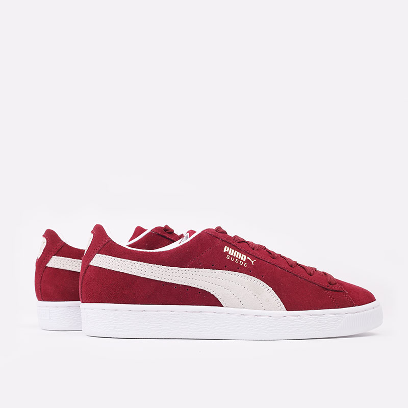 Мужские кроссовки PUMA Suede Classic XXI (37491506) - купить оригинал в ...