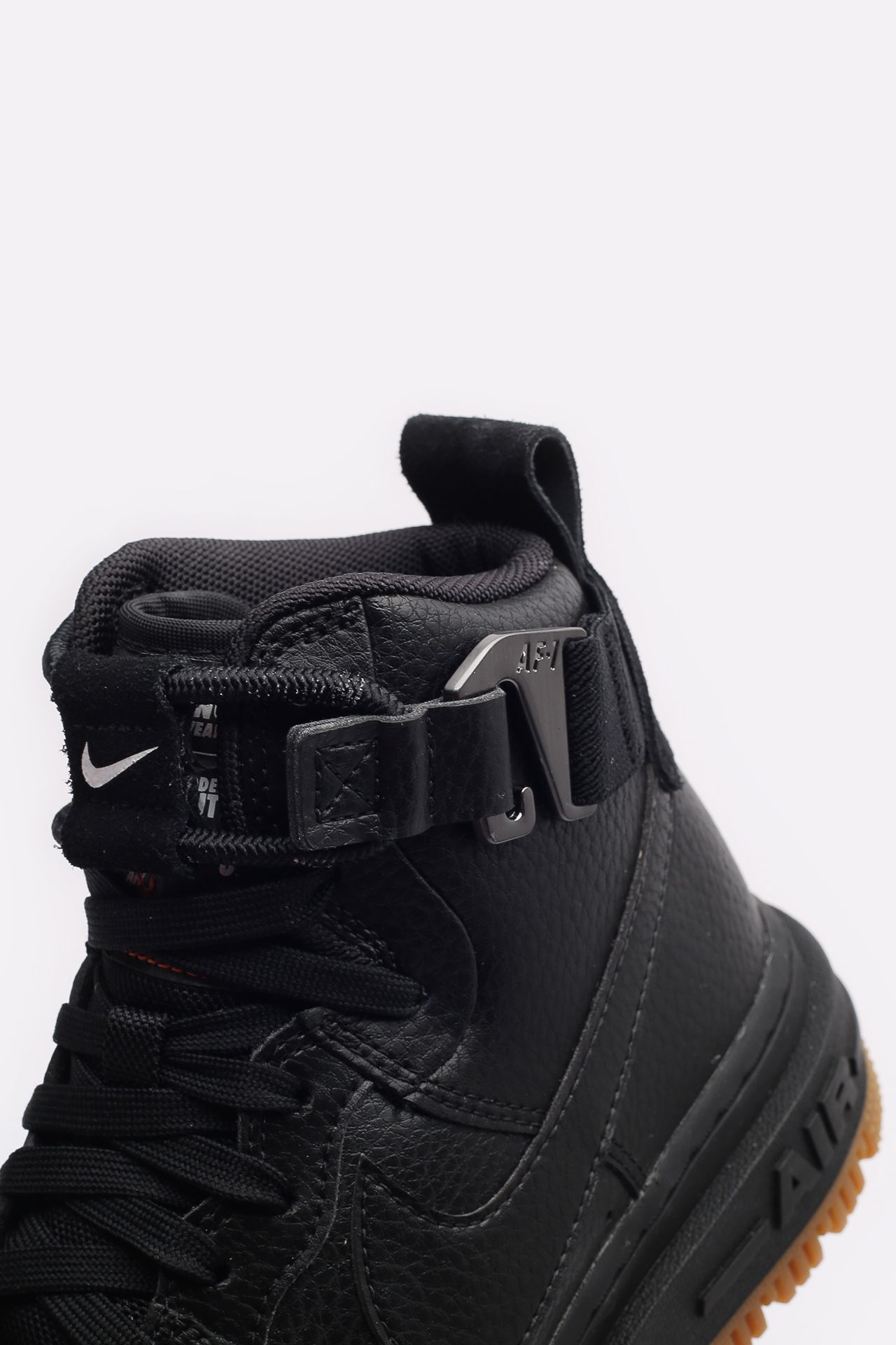 Женские кроссовки Nike WMNS Air Force 1 Hi UT 2.0 (DC3584-001) - купить ...