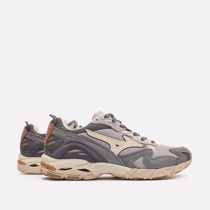 Мужские кроссовки Mizuno Wave Rider 10 (D1GA226601) - купить оригинал в ...
