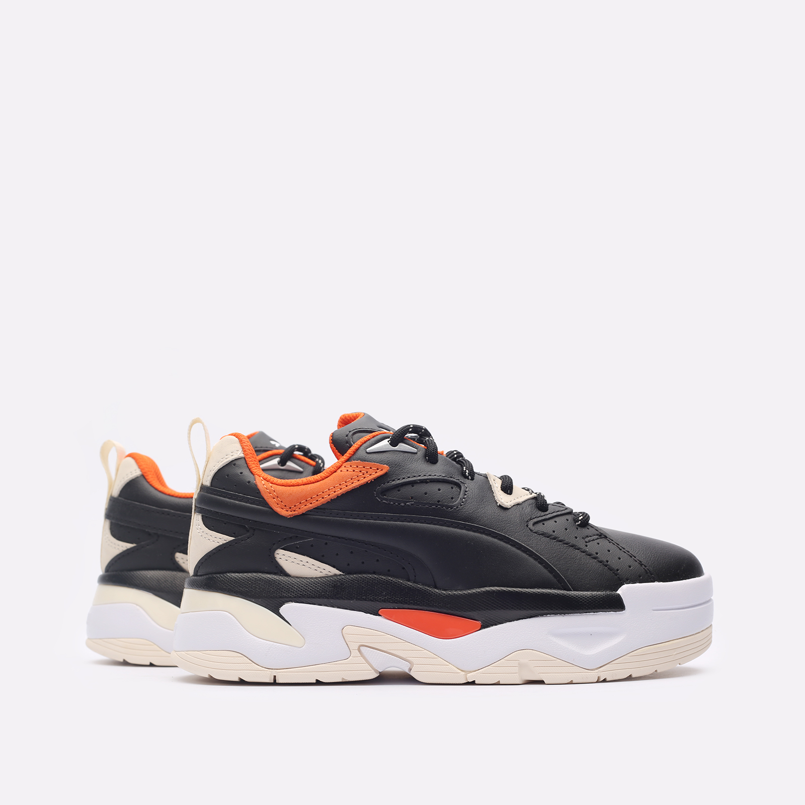 Женские кроссовки PUMA BLSTR Wns (39527602) - купить оригинал в Москве ...