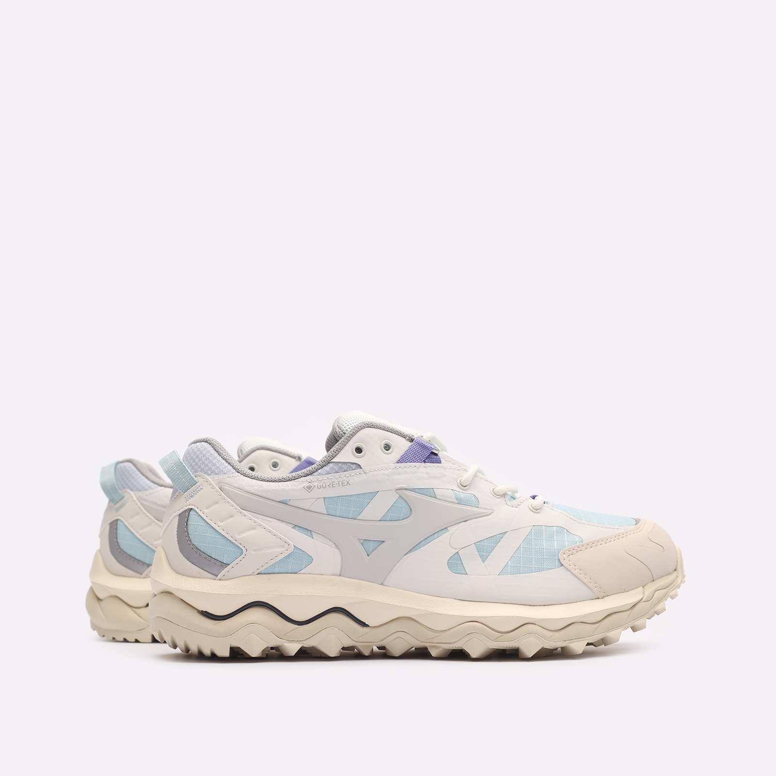 Мужские кроссовки Mizuno Wave Mujin TL GTX (D1GA237305) - купить ...