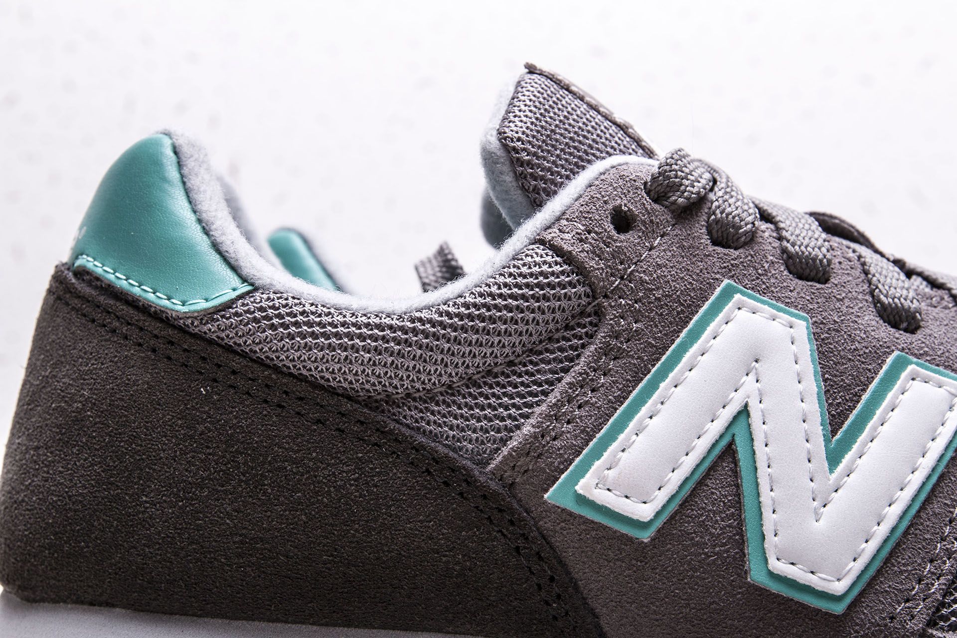 Женские кроссовки New Balance 373 (WL373GG/B) - купить оригинал в ...