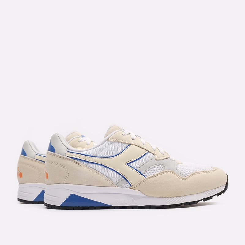 Мужские кроссовки Diadora N902 Tech Mesh (Dr501179267-white) - купить ...