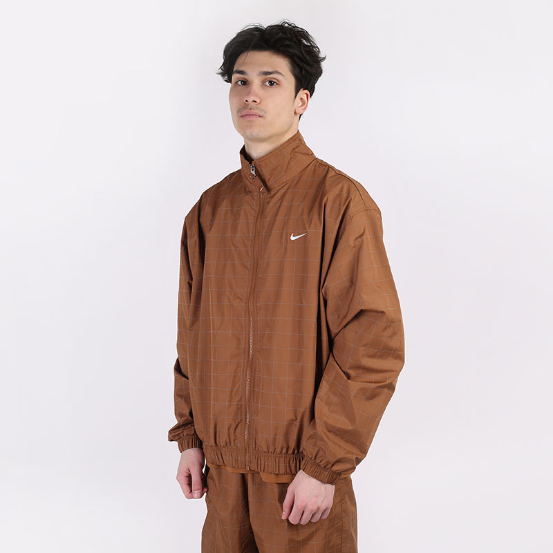 Мужская куртка Nike NikeLab Flash Tracksuit Jacket (CV0556-281 ...