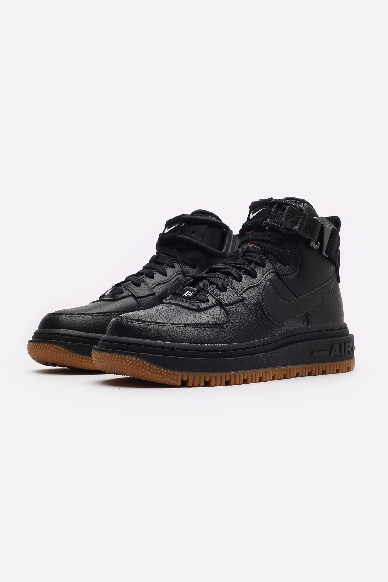 Женские кроссовки Nike WMNS Air Force 1 Hi UT 2.0 (DC3584-001) - купить ...