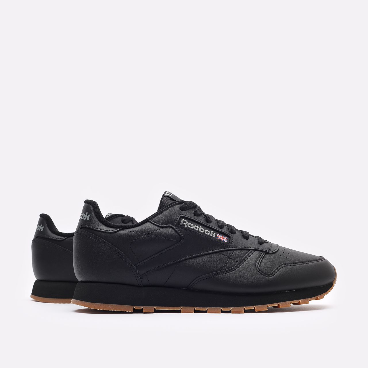 Мужские кроссовки Reebok Classic Leather (49800) - купить оригинал в ...