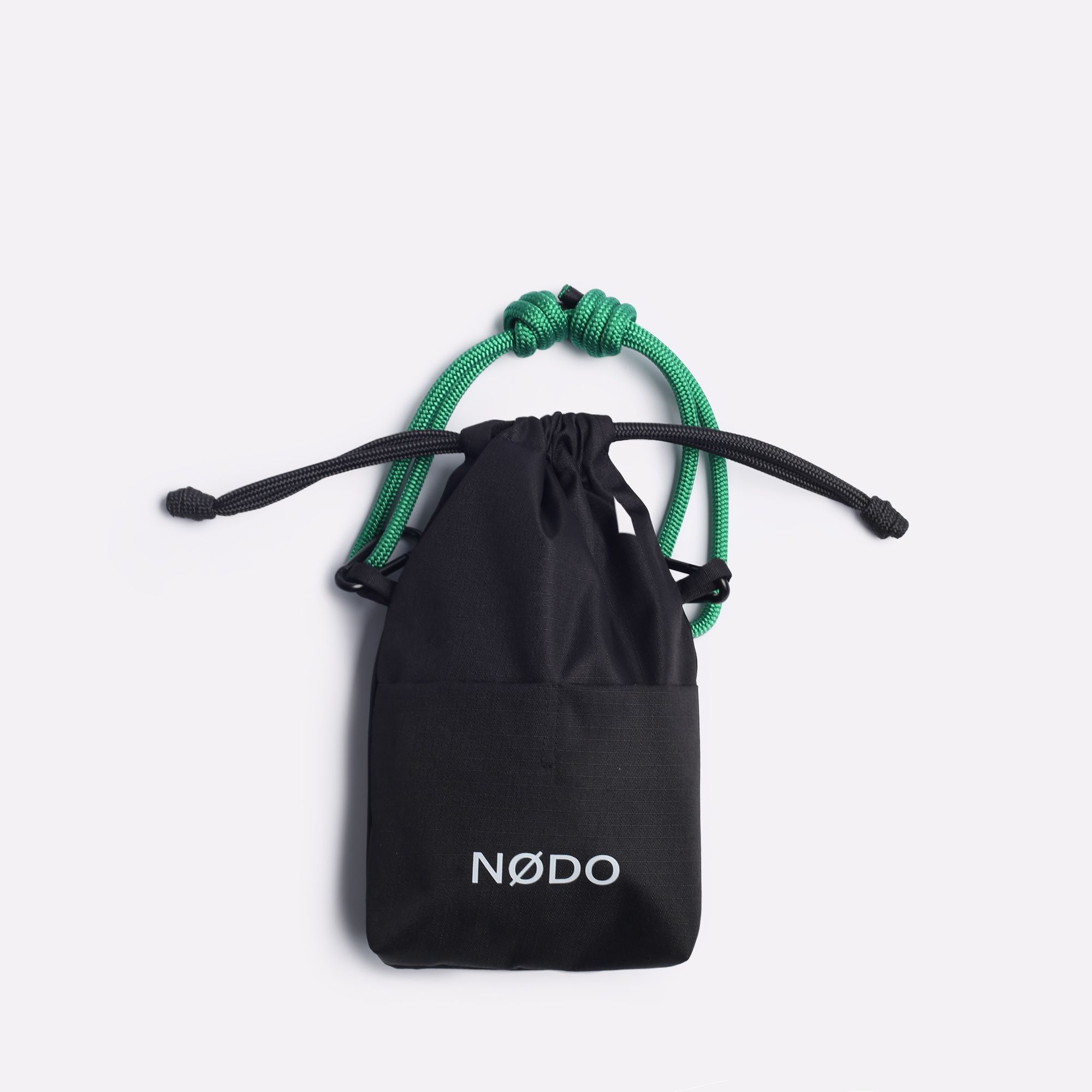 Сумка NODO Pocket Mini (POCKET01-green) - купить оригинал в Москве с ...