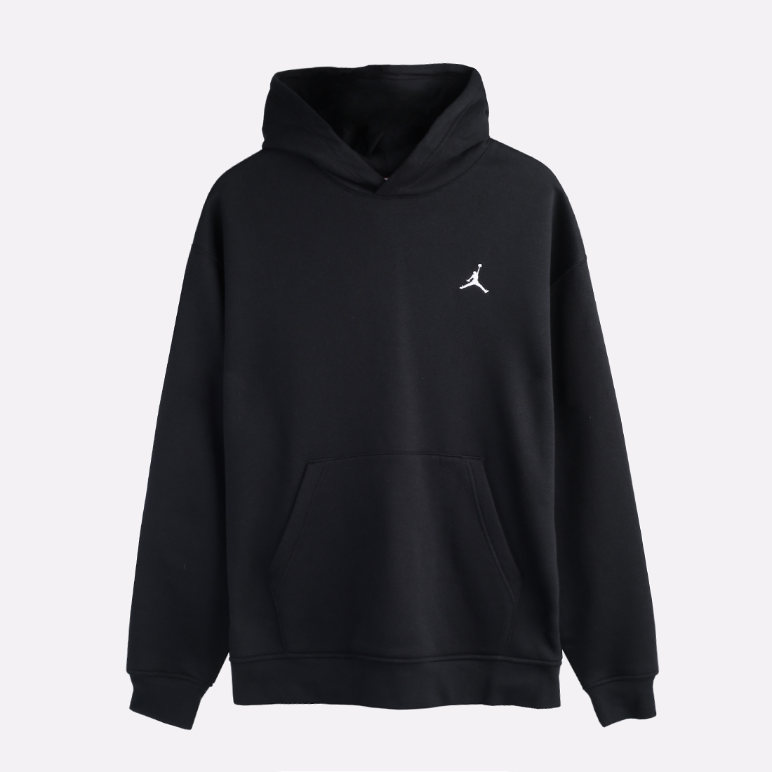 Мужская толстовка Jordan Brooklyn Fleece Hoodie (FV7281-010) - купить ...