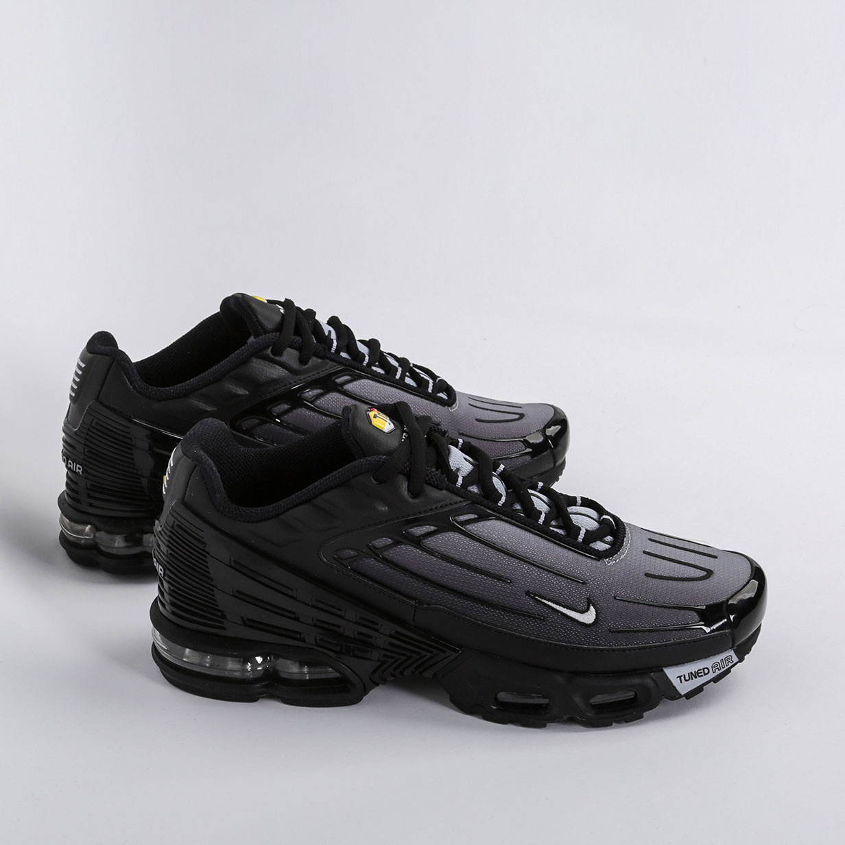 Мужские кроссовки Nike Air Max Plus III (CJ9684-002) - купить оригинал ...