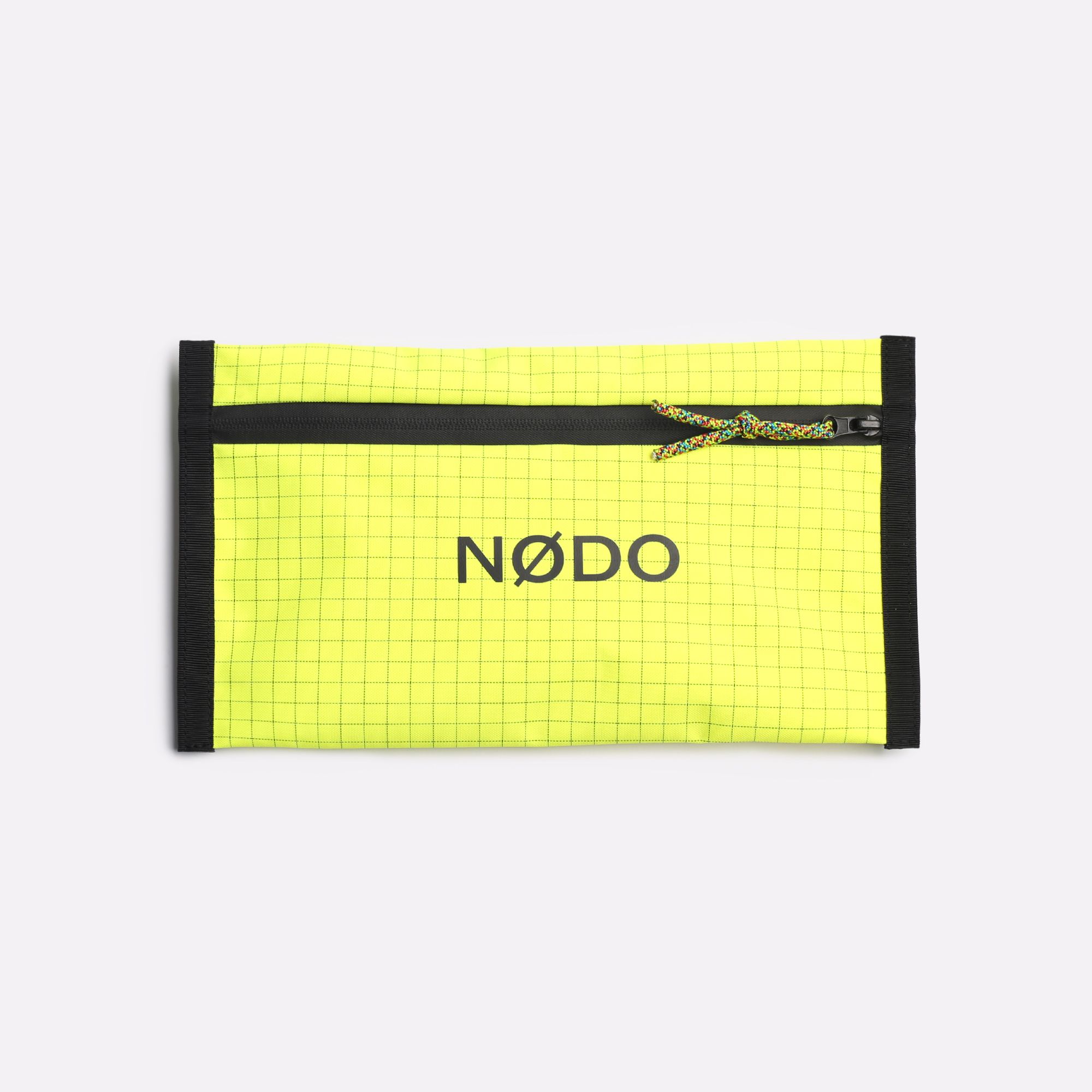 Сумка-косметичка NODO Essentials (COSMO-green) - купить оригинал в ...
