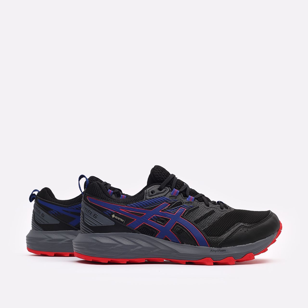 Мужские кроссовки ASICS Gel-Sonoma 6 G-TX (1011B048-010) - купить ...