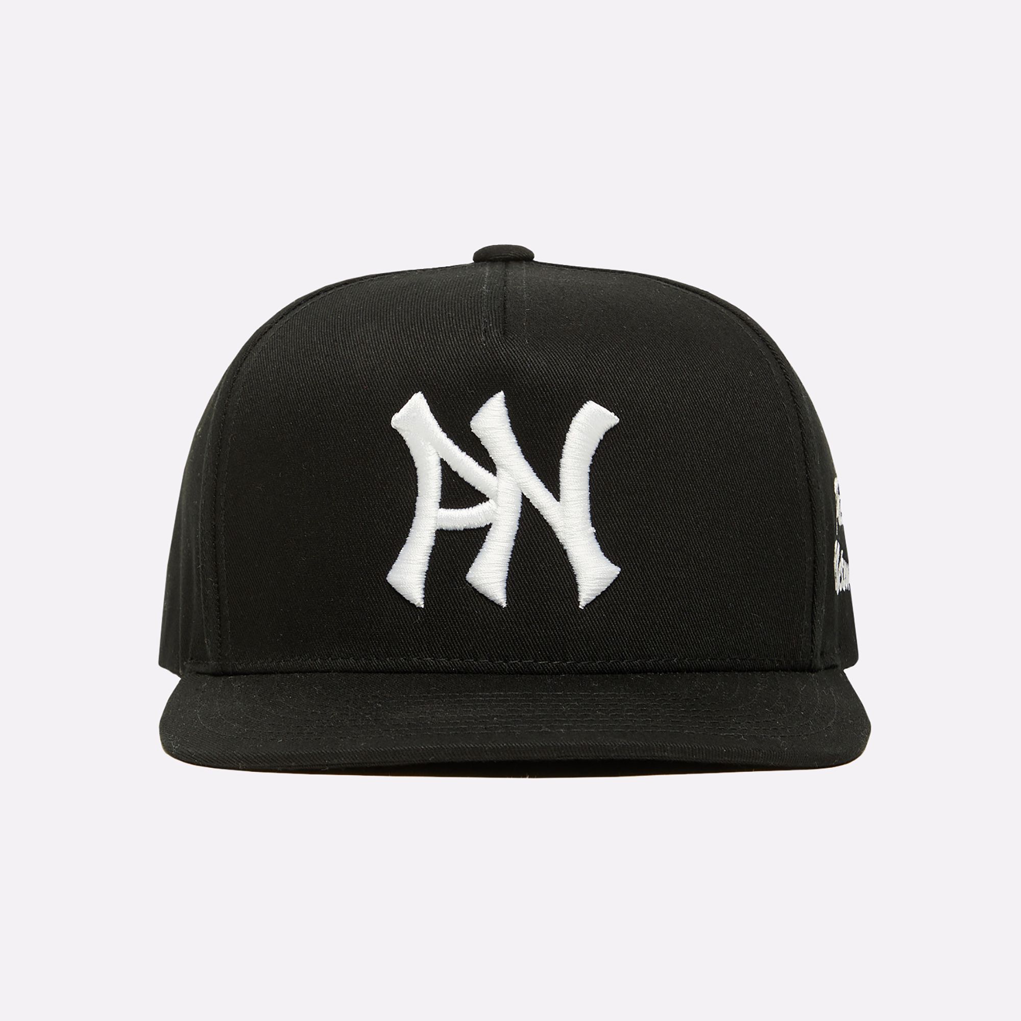 Кепка Packet Network PN Cap (PN cap-black) - купить оригинал в Москве с ...