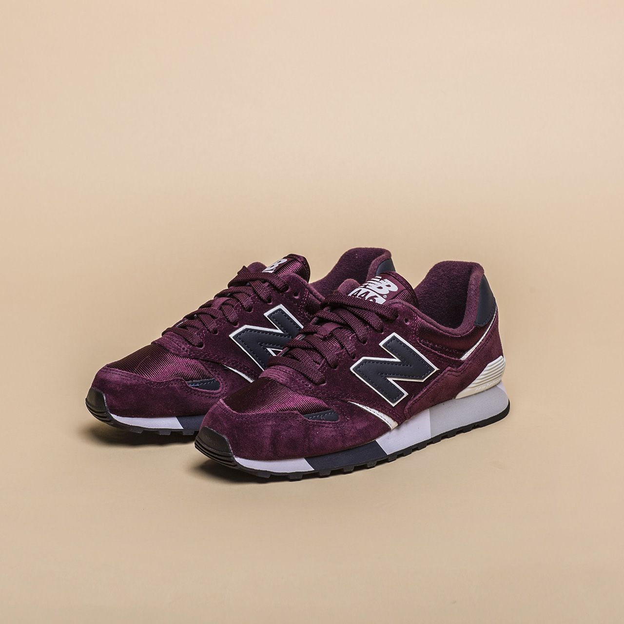 Мужские кроссовки New Balance 446 (U446BN/D) - купить оригинал в Москве ...