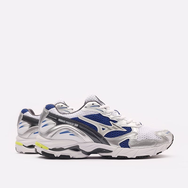Мужские кроссовки Mizuno Wave Rider 10 (D1GA210406) - купить оригинал в ...