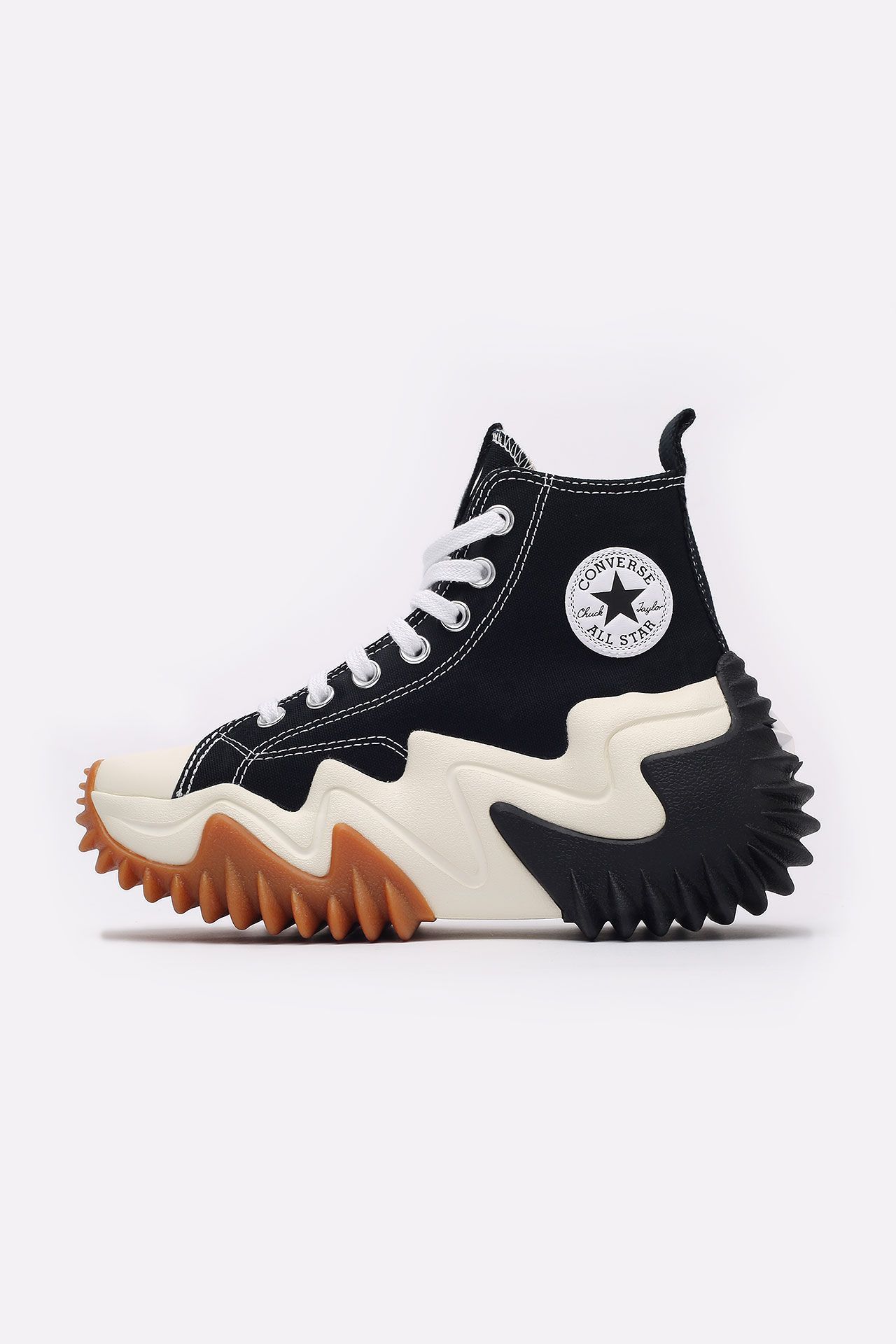 Кеды Converse Run Star Motion Hi (171545) - купить оригинал в Москве с ...