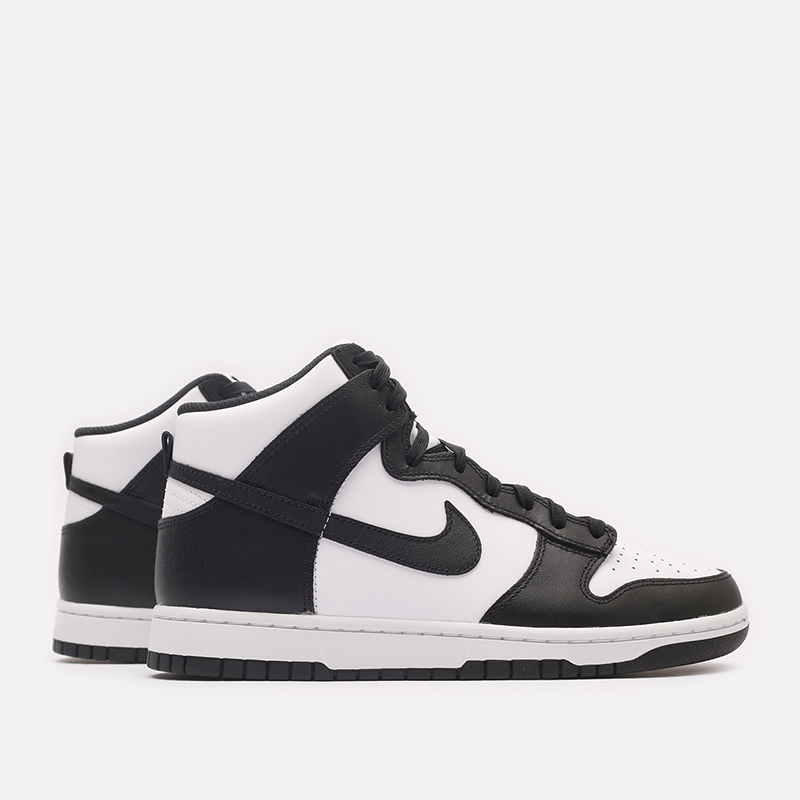 Мужские кроссовки Nike Dunk Hi Retro (DD1399-105_) - купить оригинал в ...