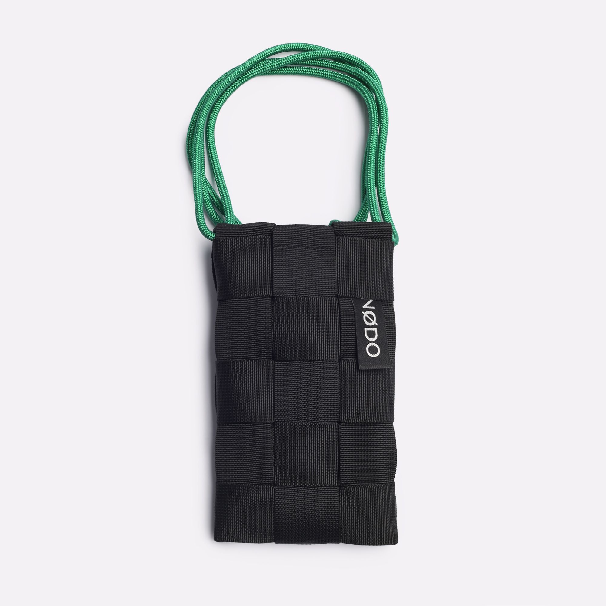 Сумка NODO Mob (MOB01-green) - купить оригинал в Москве с доставкой в ...
