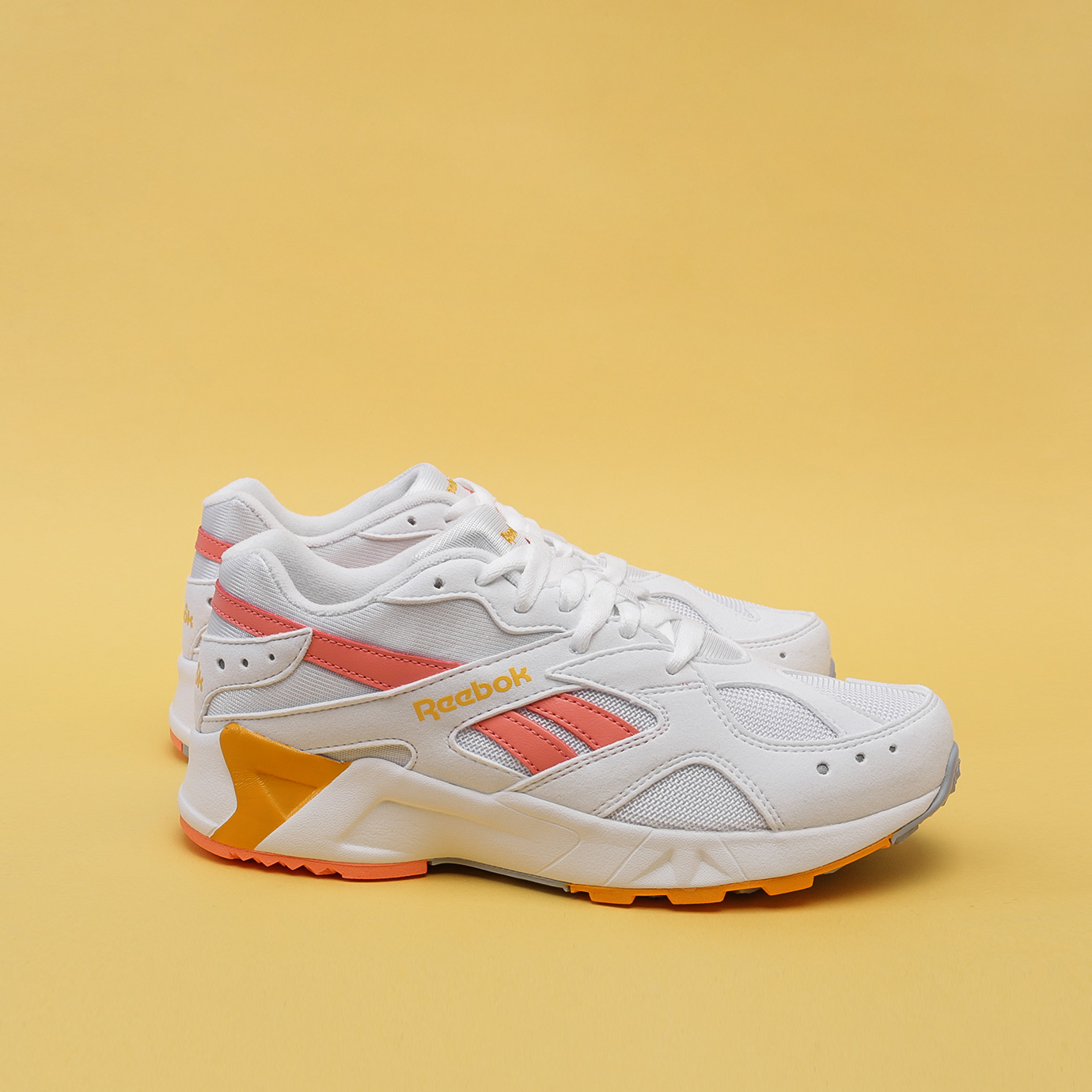 Мужские кроссовки Reebok Aztrek (DV4276) - купить оригинал в Москве с ...