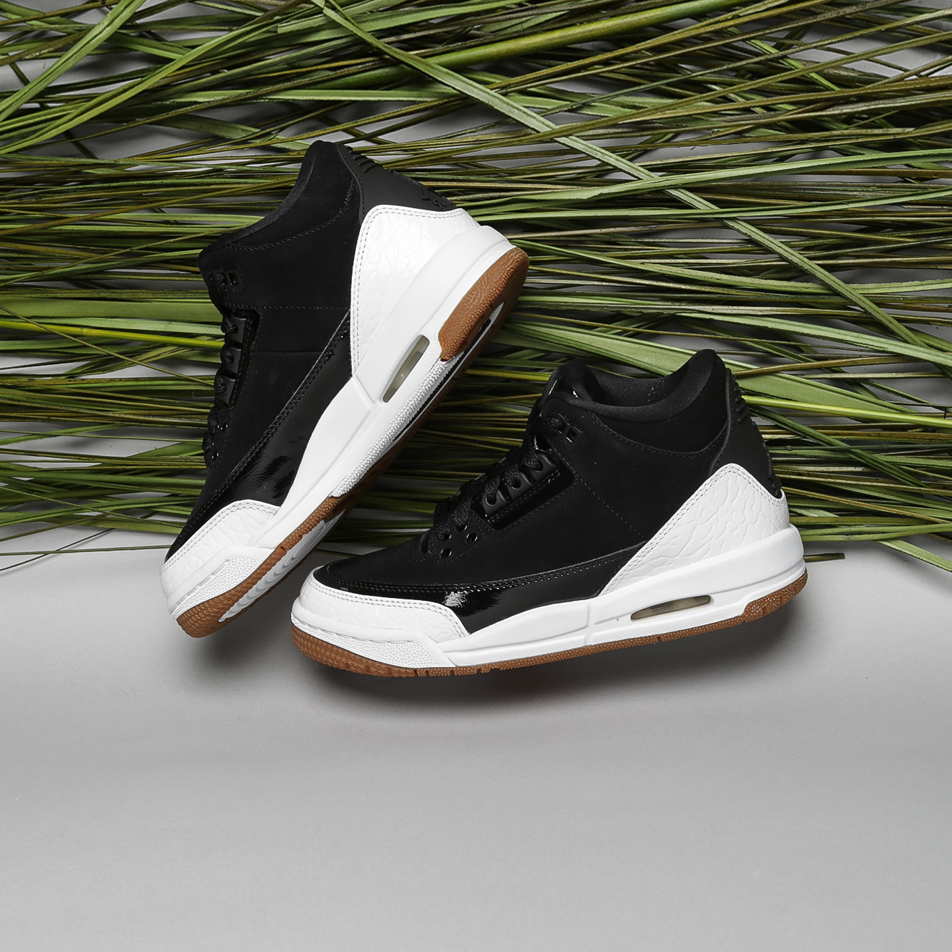 Женские кроссовки Jordan III Retro GG (441140-022) - купить оригинал в ...