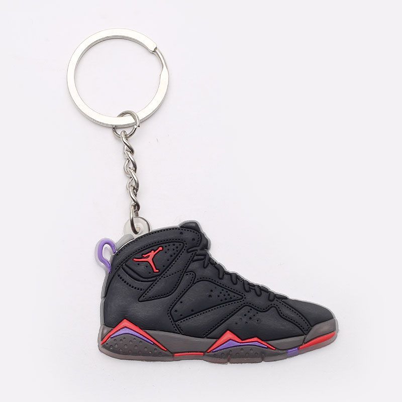 Брелок Nike AJ 7 (№57-AJ7-black) - купить оригинал в Москве с доставкой ...