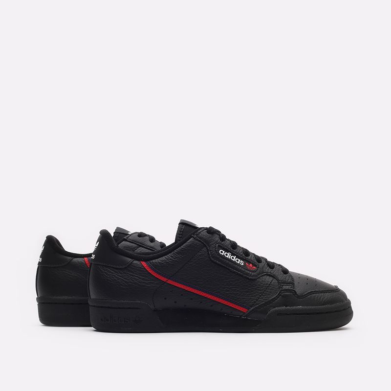 Мужские кроссовки adidas Originals Continental 80 (G27707) - купить ...
