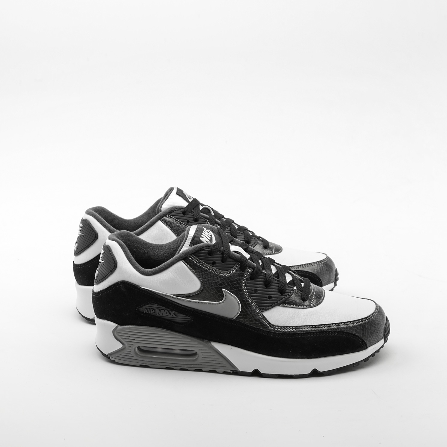 Мужские кроссовки Nike Air Max 90 QS (CD0916-100) - купить оригинал в Москве с доставкой в ...