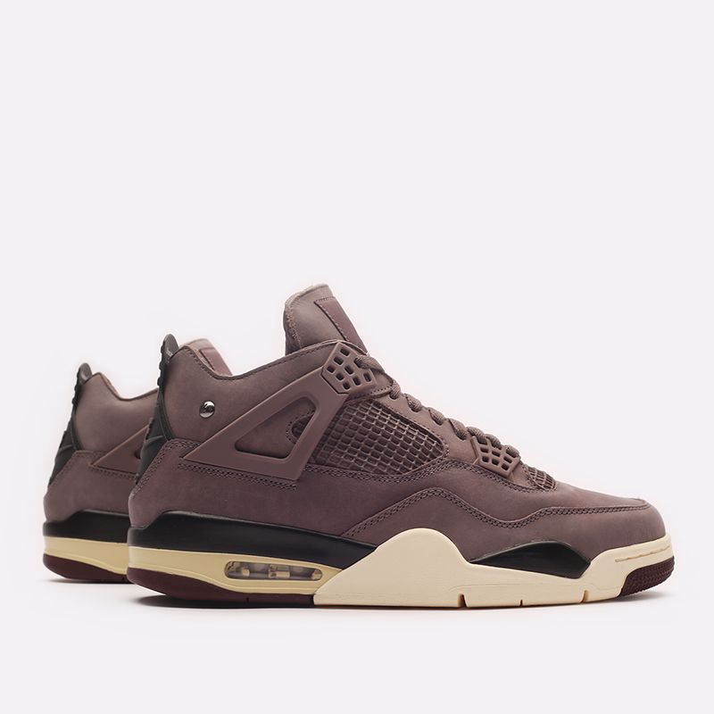 Мужские кроссовки Jordan 4 Retro SP (DV6773-220) - купить оригинал в ...