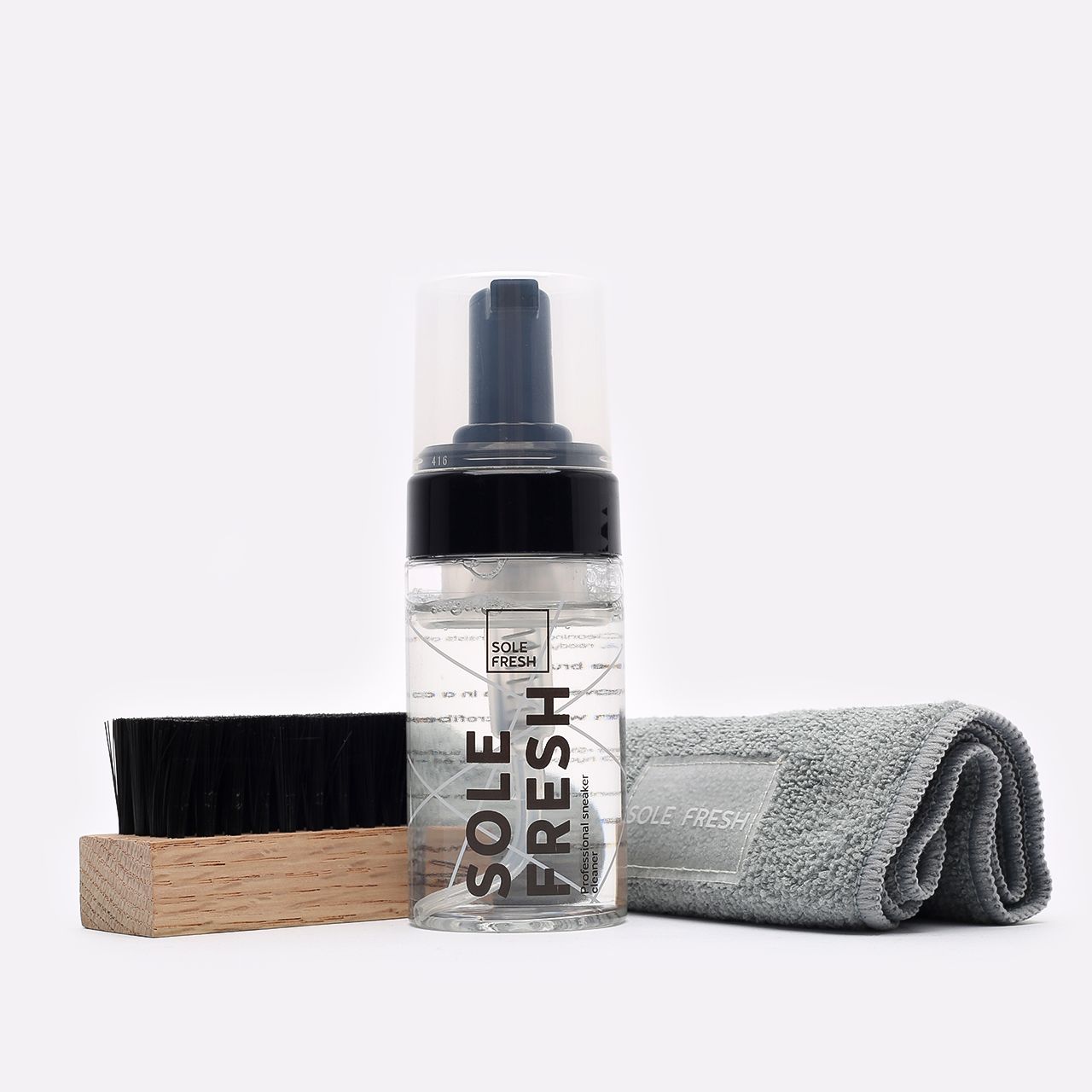 Дорожный набор для чистки обуви Sole Fresh Travel (Solefreshtravel ...